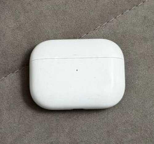 Наушники apple airpods pro 1