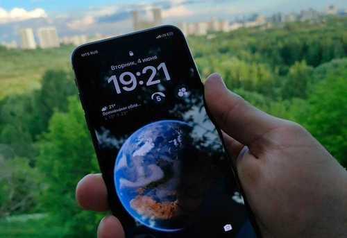 iPhone X, 256 ГБ