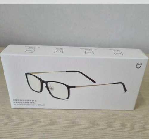 Компьютерные защитные очки Xiaomi Computer Glasses