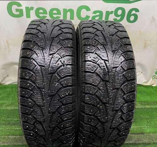 Hankook Winter I'Pike RS2 W429 205/50 R17