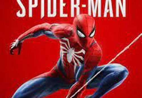 Marvel's Spider Man PS4 & PS5