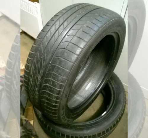 Goodyear Eagle F1 Asymmetric SUV 275/45 R20 110W