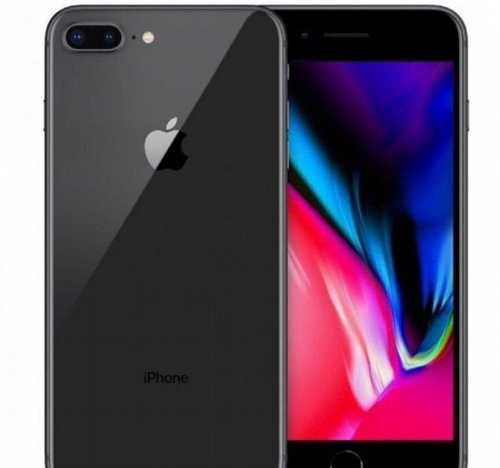 iPhone 8 Plus, 64 ГБ