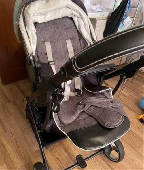 Коляска