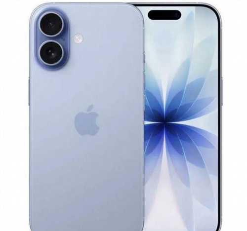 iPhone 17, 256 ГБ