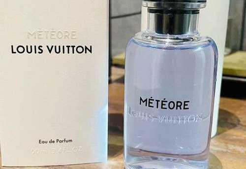 Louis Vuitton Meteore чистое масло 100% 1мл