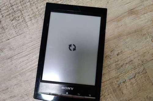 Электронная книга Sony reader PRS T1 Нерабочий