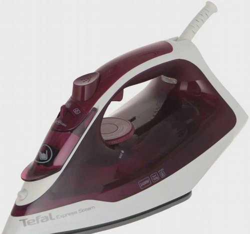 Утюг Tefal express steam FV2835E0