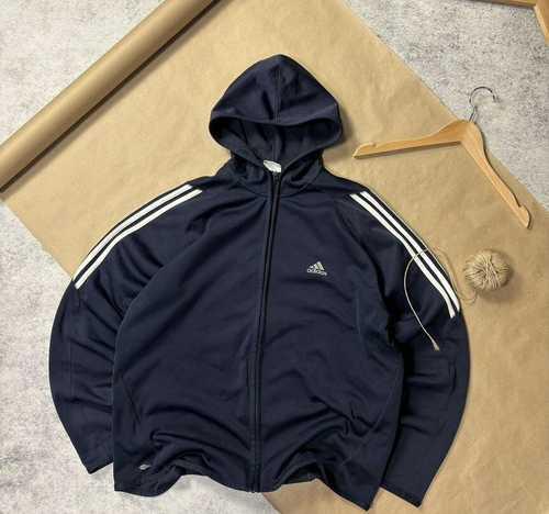 Adidas Vintage Track Jacket 00's
