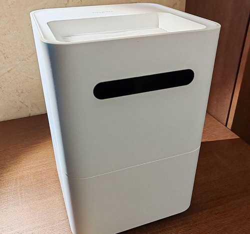 Увлажнитель воздуха xiaomi humidifier 2