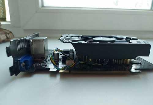 Видеокарта GTX750Ti 2Gb