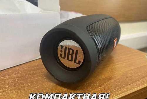 Колонка JBL charge mini 3+