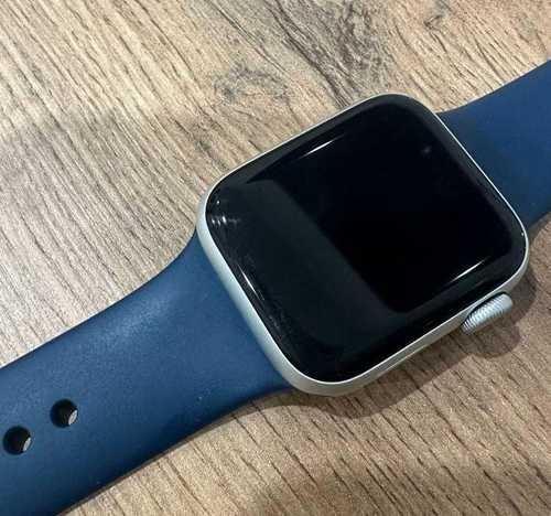Apple watch se