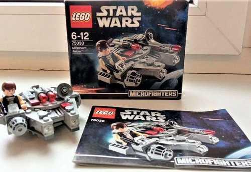 Продам Лего "Звездные воины", lego Star wars