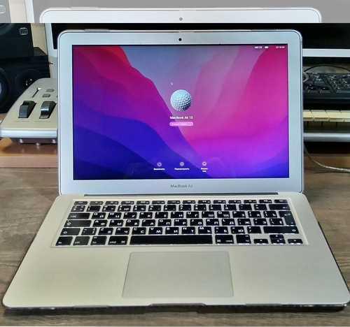 Apple Macbook Air 13 2017