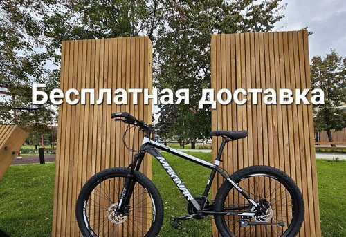 Велосипед горный