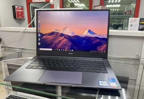 Ноутбук Huawei MateBook b3-420