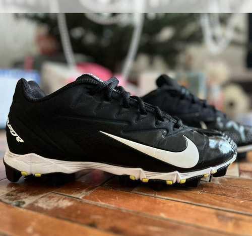 Футбольные бутсы Nike Vapor Shark 25 см