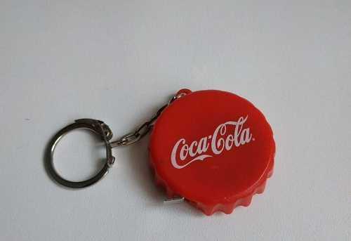 Брелок Coca-Cola, 100 см