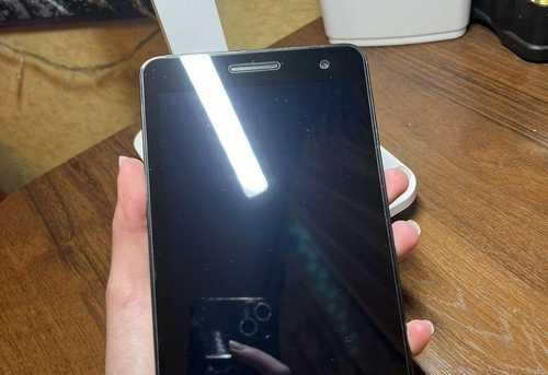 Планшет huawei T1-701u