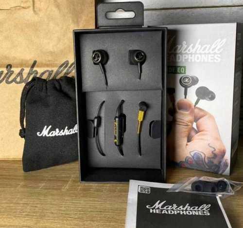 Marshall Mode EQ (Арт.39030)