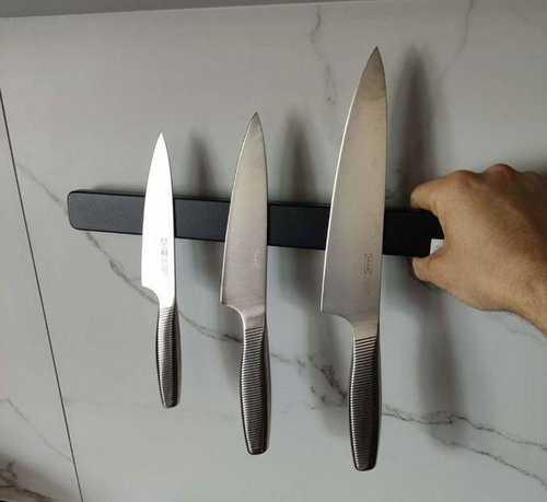 Новый держатель для ножей IKEA