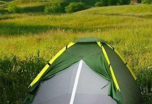 Палатка кемпинговая 2местная