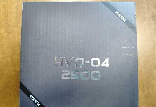 Катушка безынерционная Kaida HVQ-04 2500
