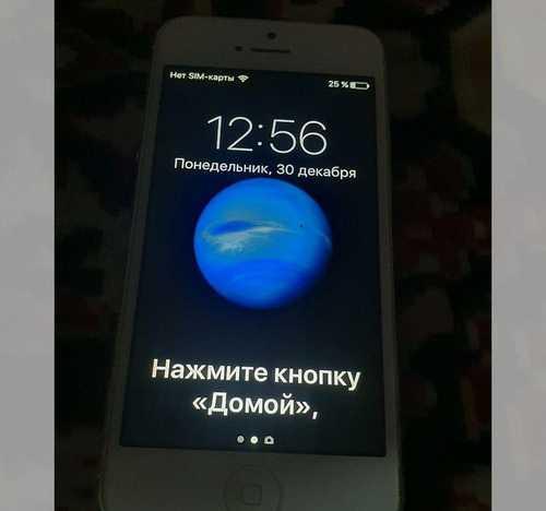 iPhone 5, 16 ГБ