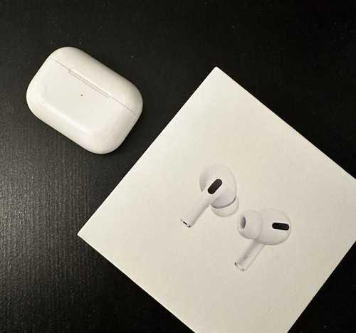 Наушники air pods pro 1