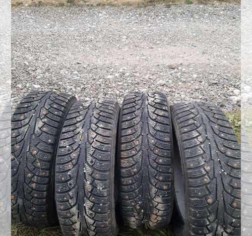 Nokian Tyres Nordman 5 195/60 R15