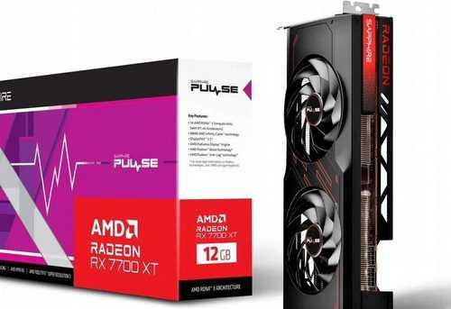 Видеокарта Sapphire AMD Radeon, Разные, Новые