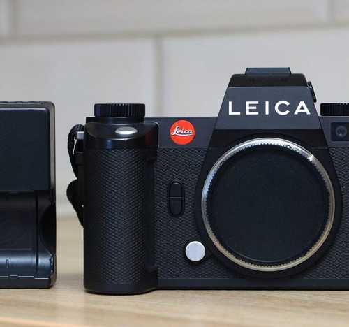Leica SL3