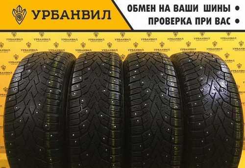 Gislaved NordFrost 100 SUV 225/65 R17 102