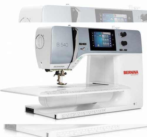 Швейная машина Bernina B 540