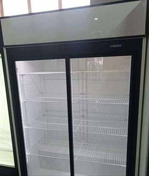 Холодильник купе 1300