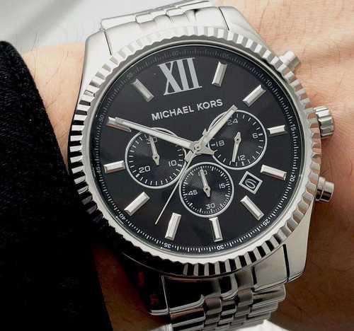 Часы Michael Kors MK8602 оригинал