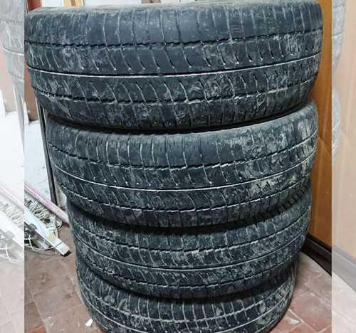 КАМА Кама-217 175/70 R13