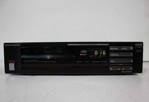 Grundig CD-35X CD-Плеер Germany