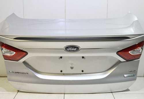Крышка багажника Ford Fusion CC7 2012+