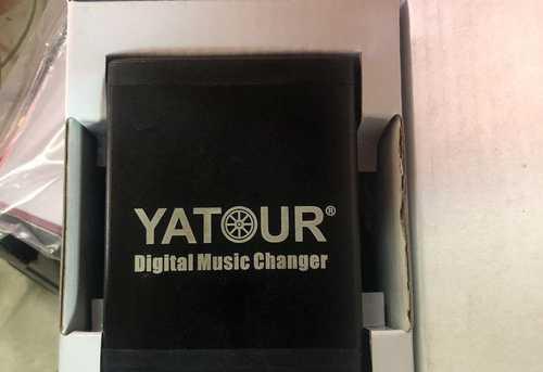 Адаптер Yatour TOY1