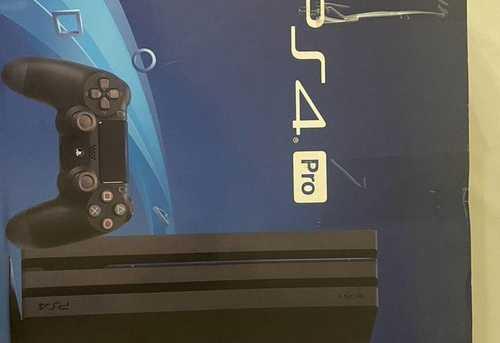 Sony PS4 Pro