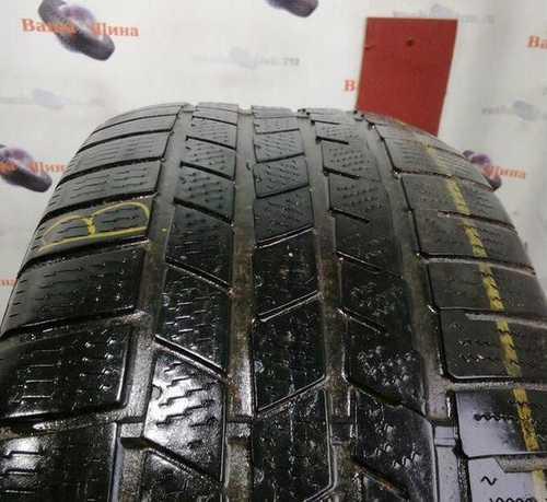 Continental WinterContact SI 275/45 R20