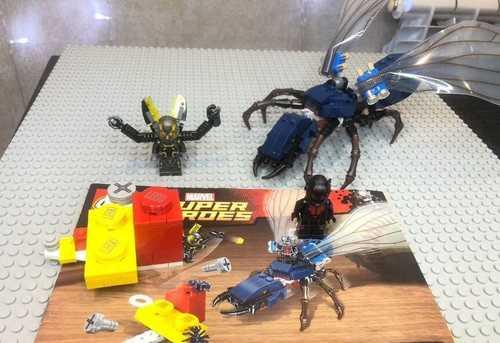 Lego Ant-man 76039
