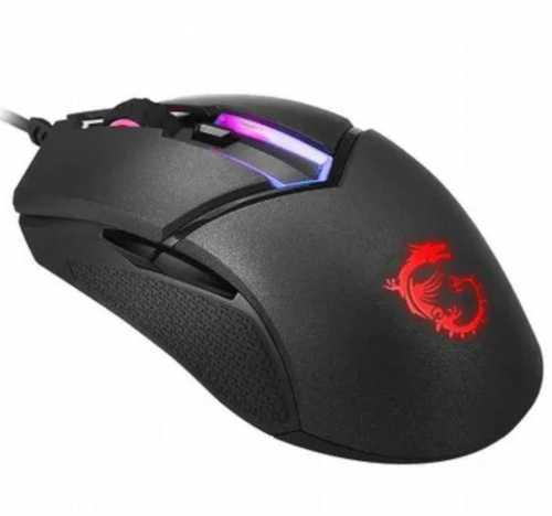 Проводная мышь Msi clutch GM30