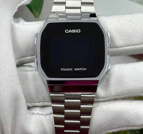 Часы наручные Casio Touch Watch