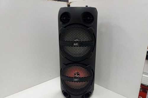 Портативная колонка Mobile speaker RX-6208