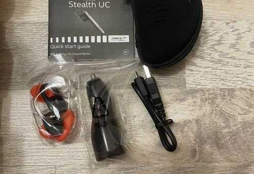 Jabra stealth UC MS оригинал