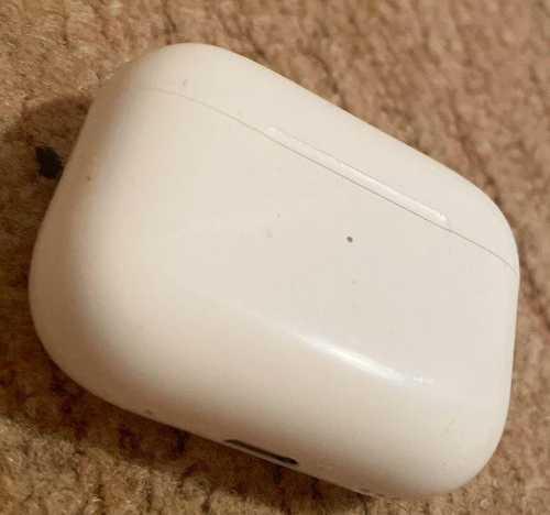 Беспроводные наушники apple airpods pro 2