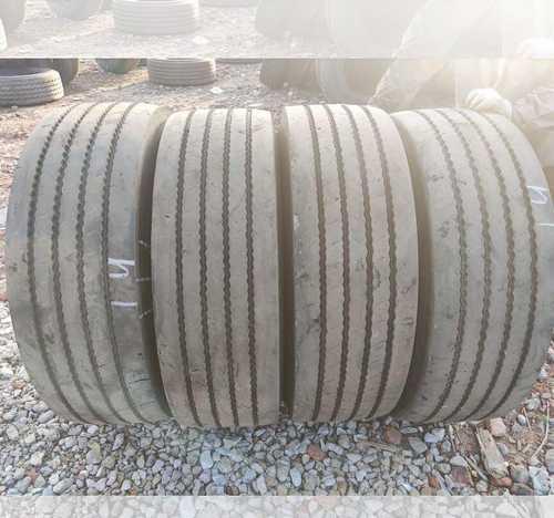 Грузовая шина бу 315 70 R22.5 Goodyear